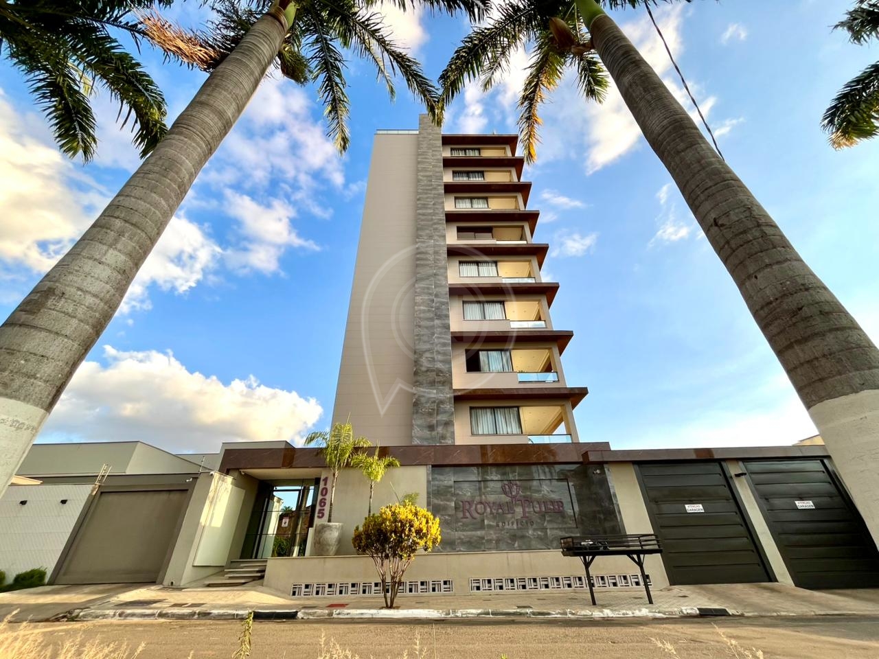 Apartamento de Alto Padrão à Venda no Centro – Lagoa da Prata ...